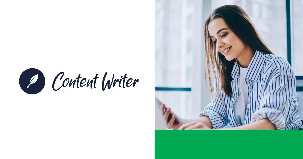 Content Writer الإمارات العربية المتحدة | وكالة كتابة المحتوى